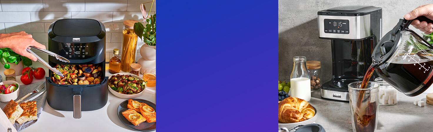 Digital Display and 120 volts Small Kitchen Appliance Deals - Best Buy