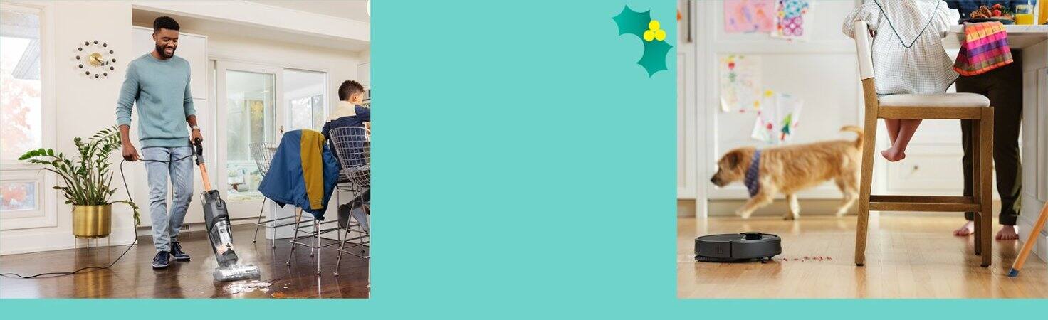 Tile Vacuum & Floor Care Deals - Best Buy