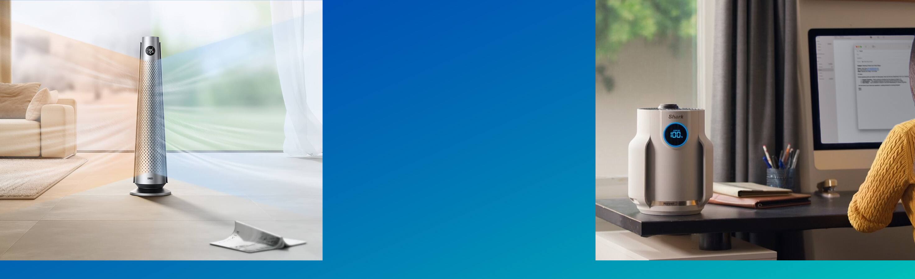 Heating, Cooling & Air Quality Deals - Best Buy