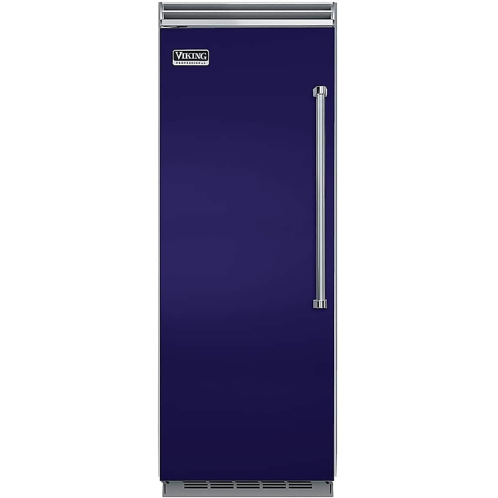 Viking - Professional 5 Series Quiet Cool 17.8 Cu. Ft. Refrigerator ...