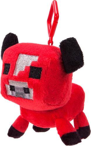 Minecraft - Overworld Animal Mob 3" Clip Plush - Styles May Vary ...