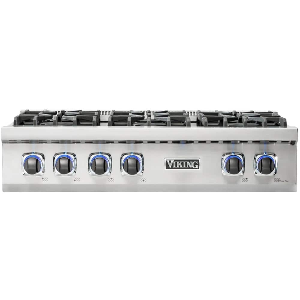 Viking - Professional 7 Series 35.9 Viking - Professional 7 Series 35.9