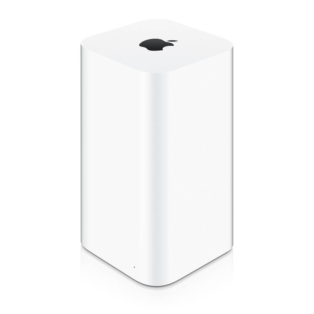 Apple Estación Base Airport Express ¿Dónde Comprarlo al Mejor Precio ...