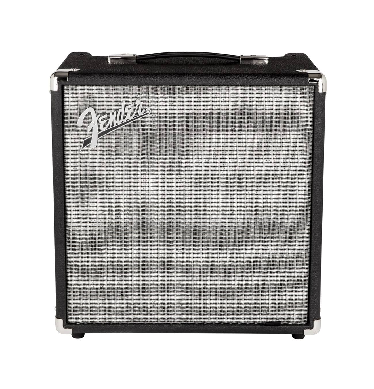 Fender Rumble ¿Dónde Comprarlo al Mejor Precio México?