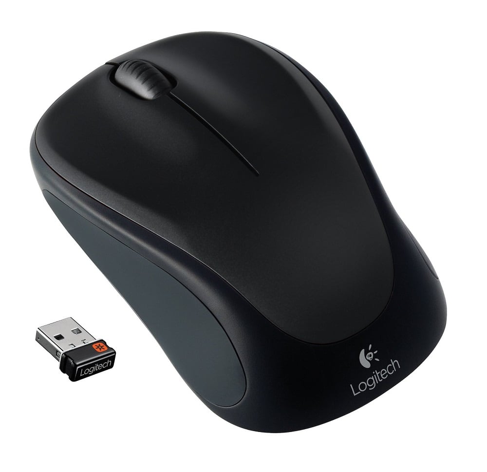 Kit Teclado Y Mouse Inalambrico Logitech Mk200 ¿Dónde Comprarlo al ...