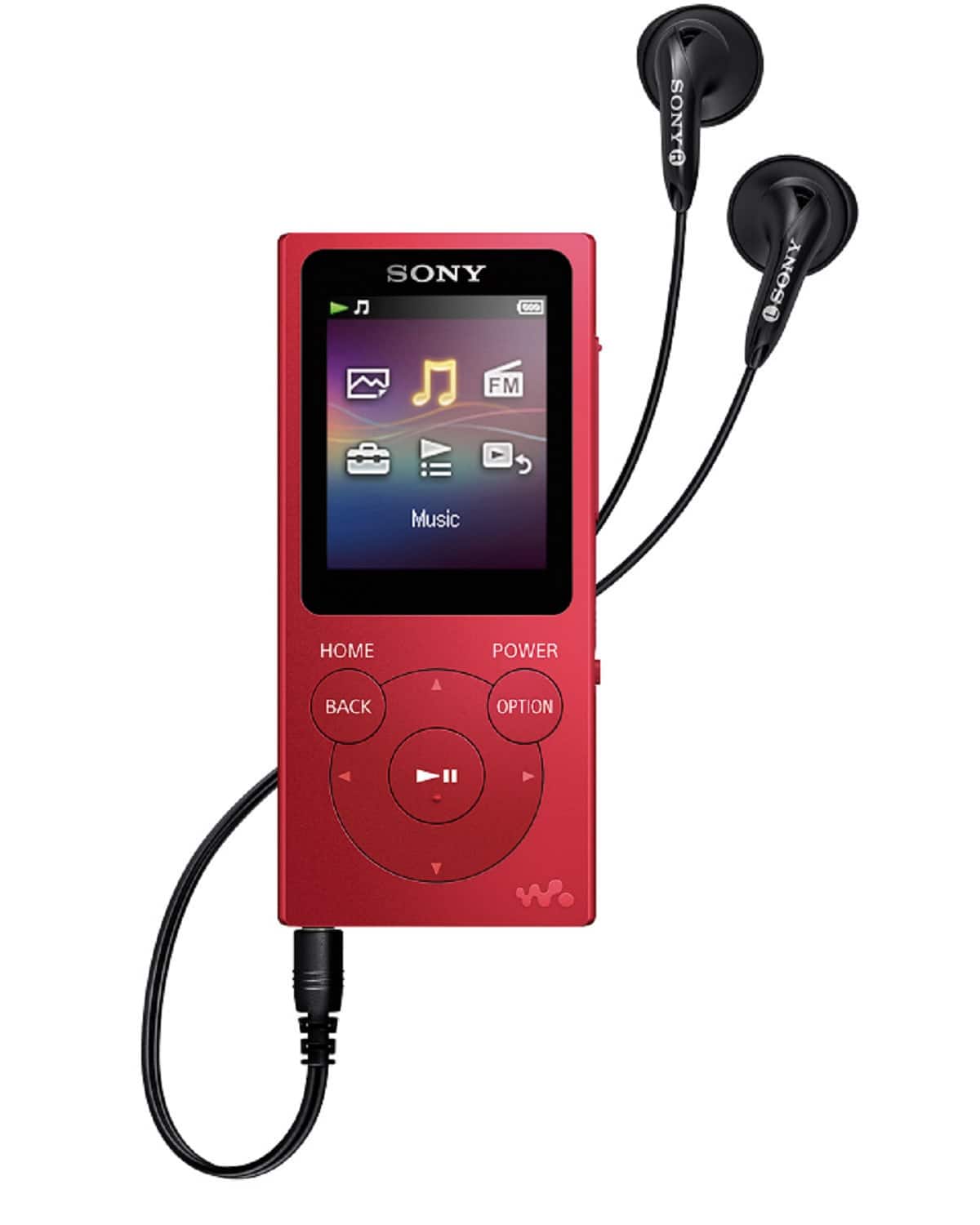 Sony Walkman ¿Dónde Comprar al Mejor Precio México?