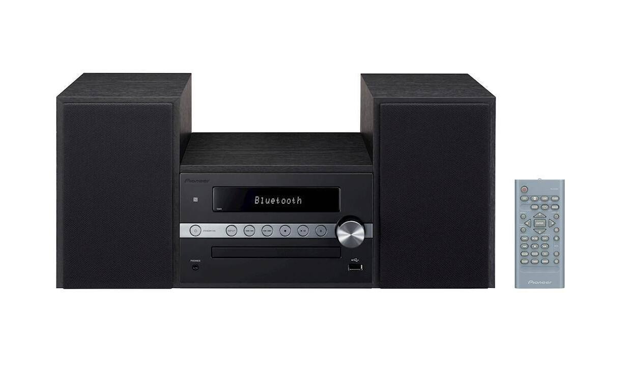 Minicomponentes ¿Dónde comprar al mejor precio México?