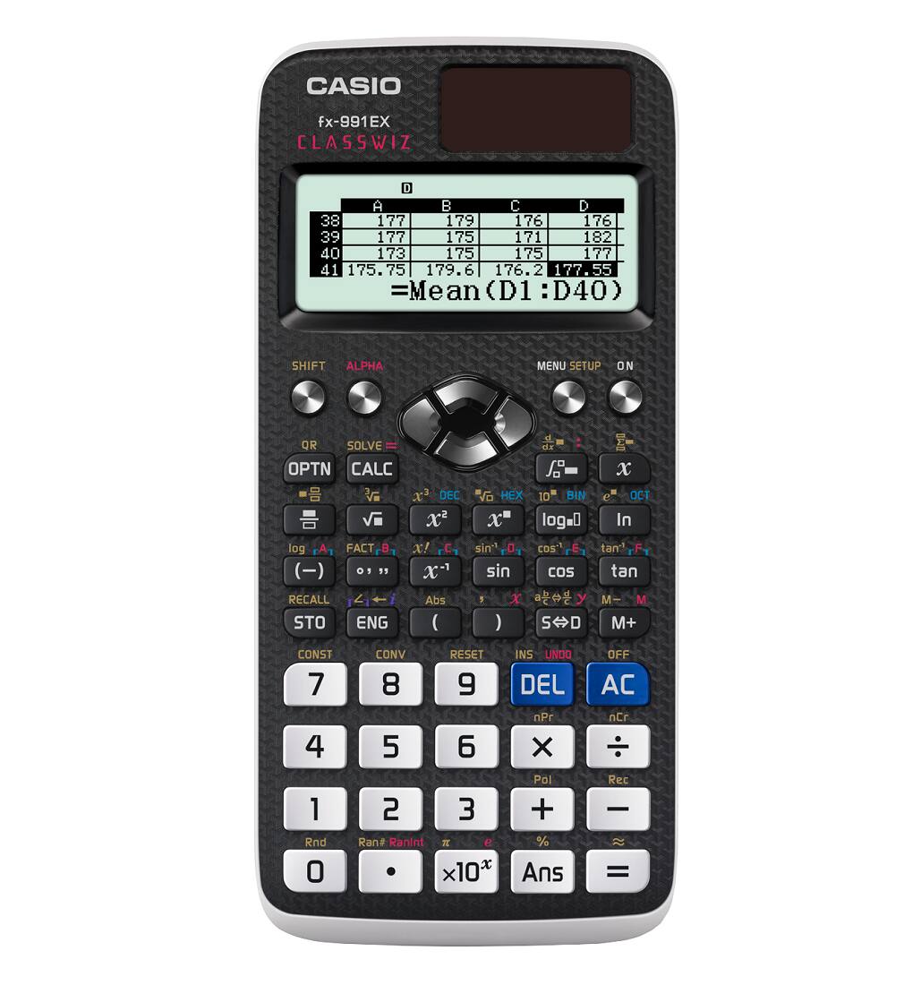 Calculadora Casio Fx 850 ¿Dónde comprar al mejor precio México?