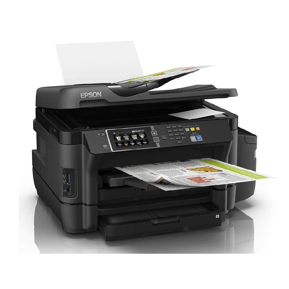 Multifuncional Epson L375 ¿Dónde comprar al mejor precio México?