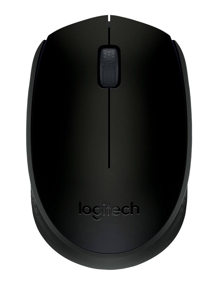 Kit Teclado Y Mouse Inalambrico Logitech Mk200 ¿Dónde Comprarlo al ...