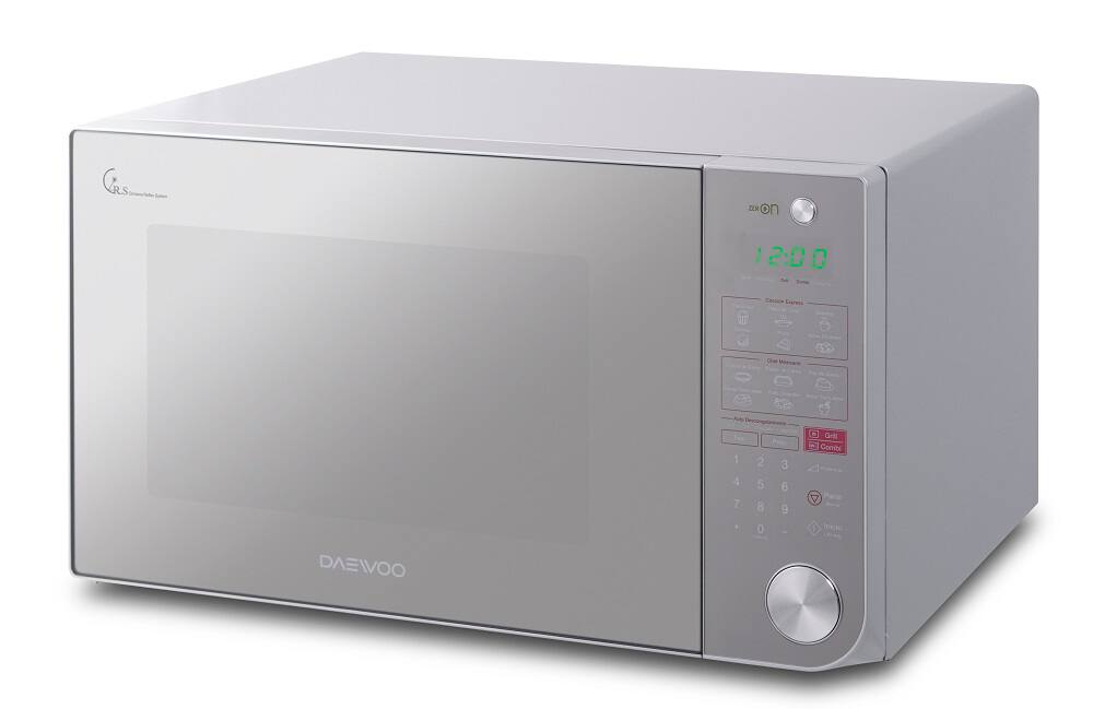 Microondas Daewoo - Mexico
