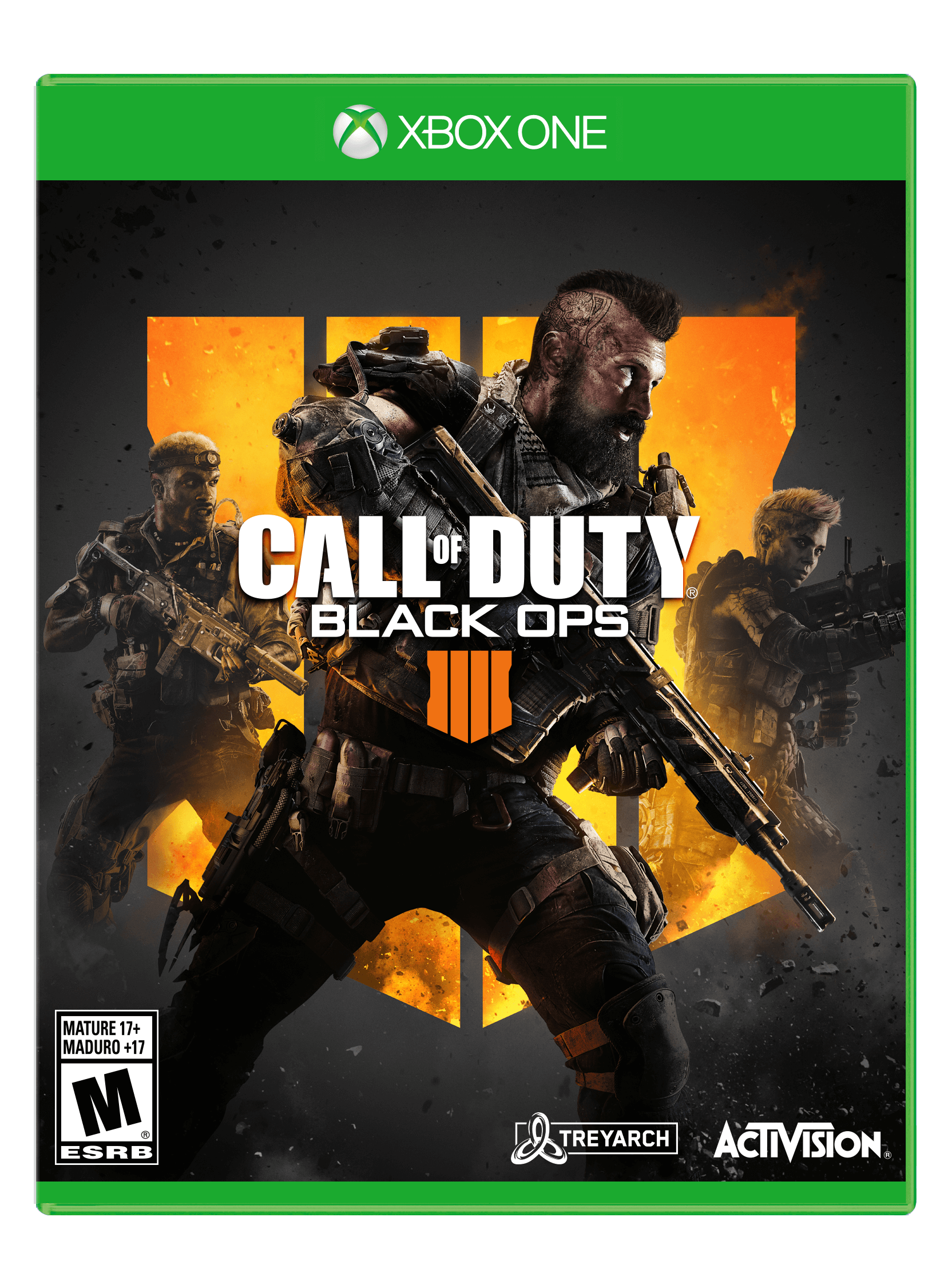 Call Of Duty One ¿Dónde Comprarlo al Mejor Precio México?