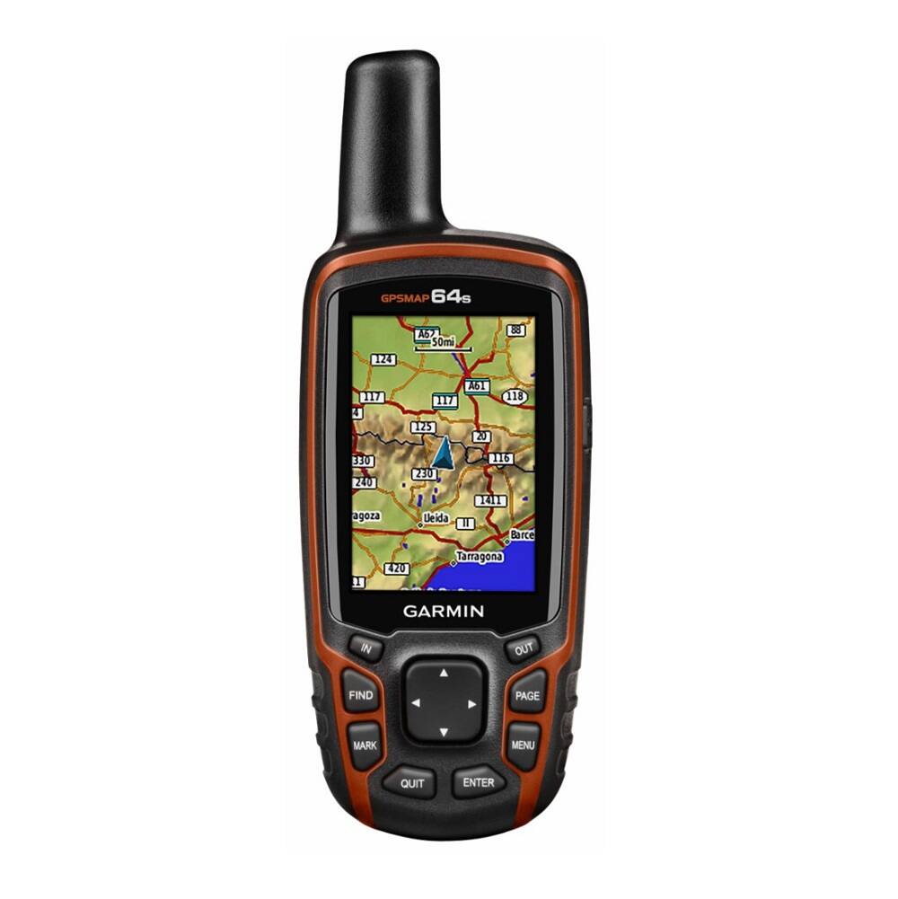 Garmin Gpsmap 64sc - ¿Dónde Comprar al Mejor Precio México?