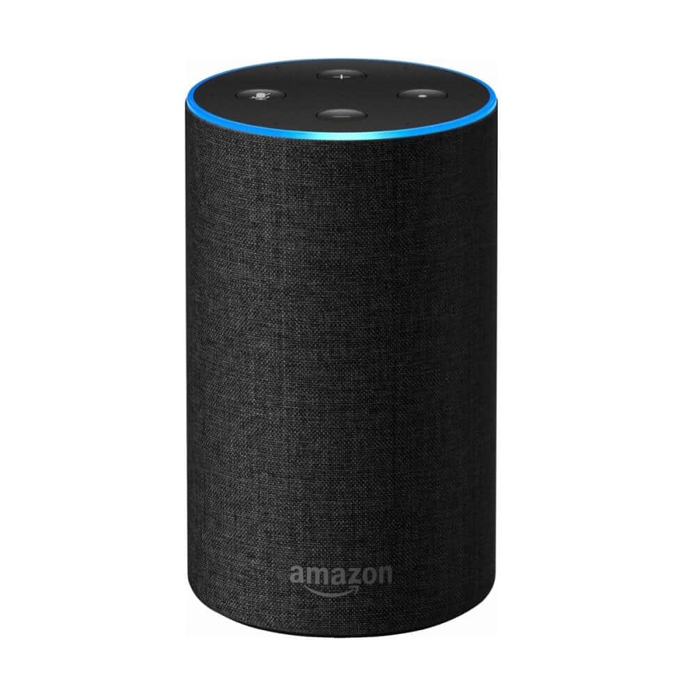 Amazon Alexa Echo ¿Dónde comprar al mejor precio México?