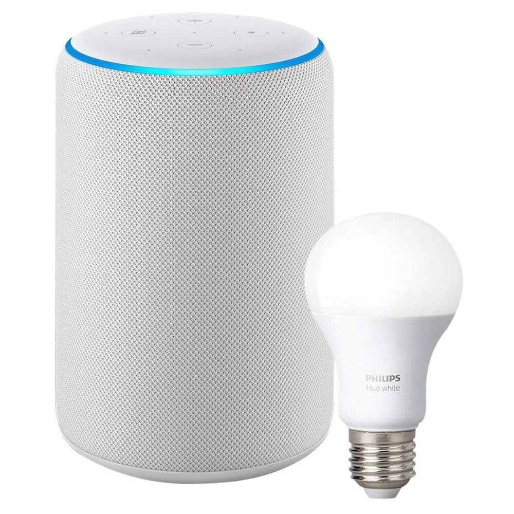 Amazon Alexa Echo ¿Dónde comprar al mejor precio México?