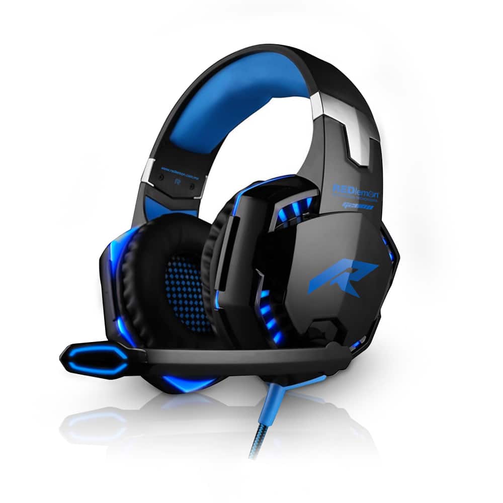 Audifonos Gamer ¿Dónde comprar al mejor precio México?