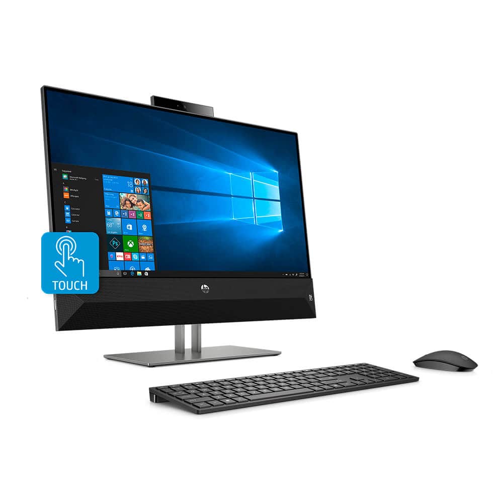 Computadora Hp All In One ¿Dónde comprar al mejor precio México?