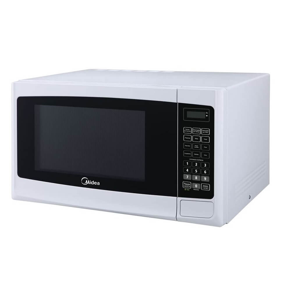 Microondas En Walmart ¿Dónde comprar al mejor precio México?