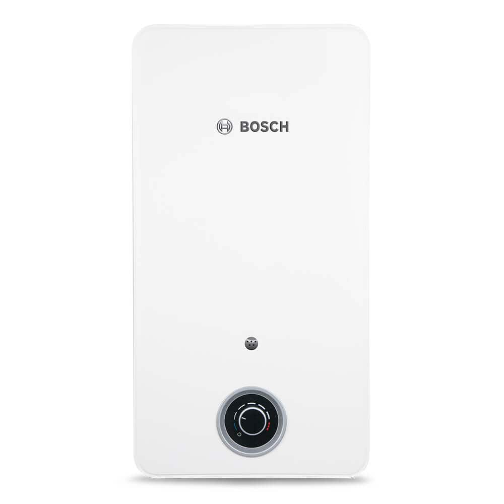 Confort Calentador De Paso Bosch ¿Dónde Comprar al Mejor Precio México?