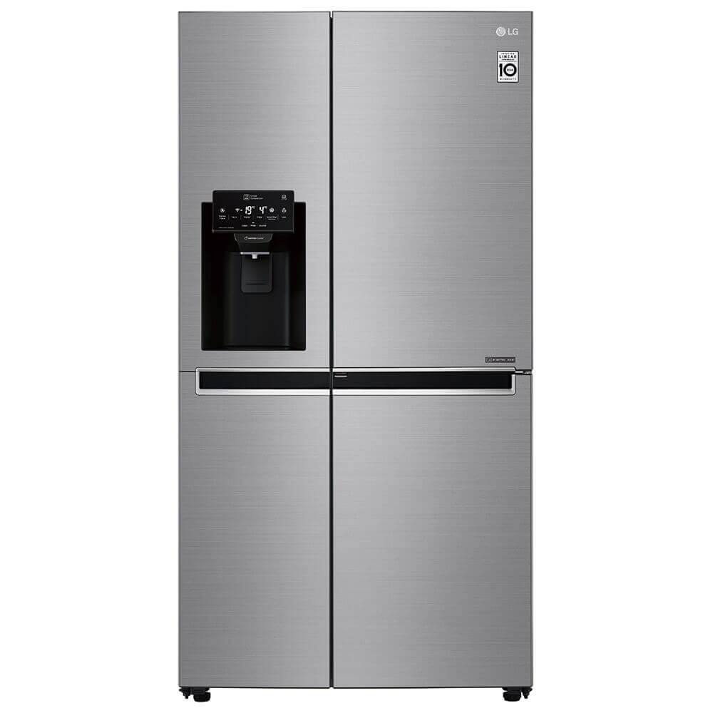 Refrigerador Lg ¿Dónde comprar al mejor precio México?