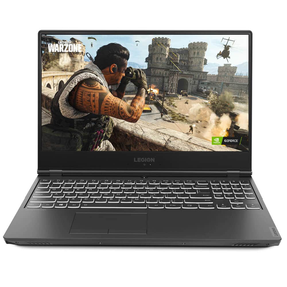 Lenovo Ideapad Laptop Gamer Core I7 ¿Dónde Comprar al Mejor Precio México?