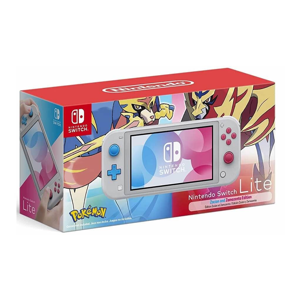 Nintendo Switch ¿Dónde comprar al mejor precio México?