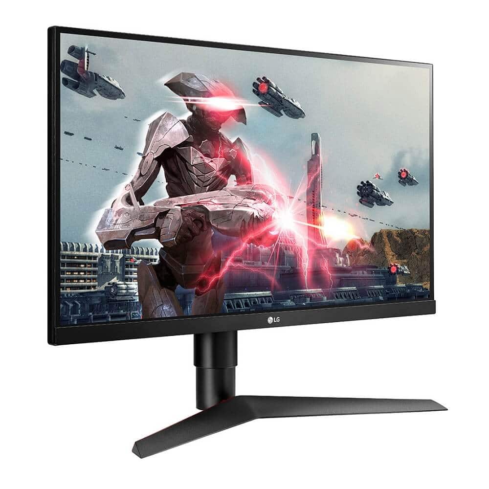 Monitor Ips 27 Inch ¿Dónde Comprarlo al Mejor Precio México?
