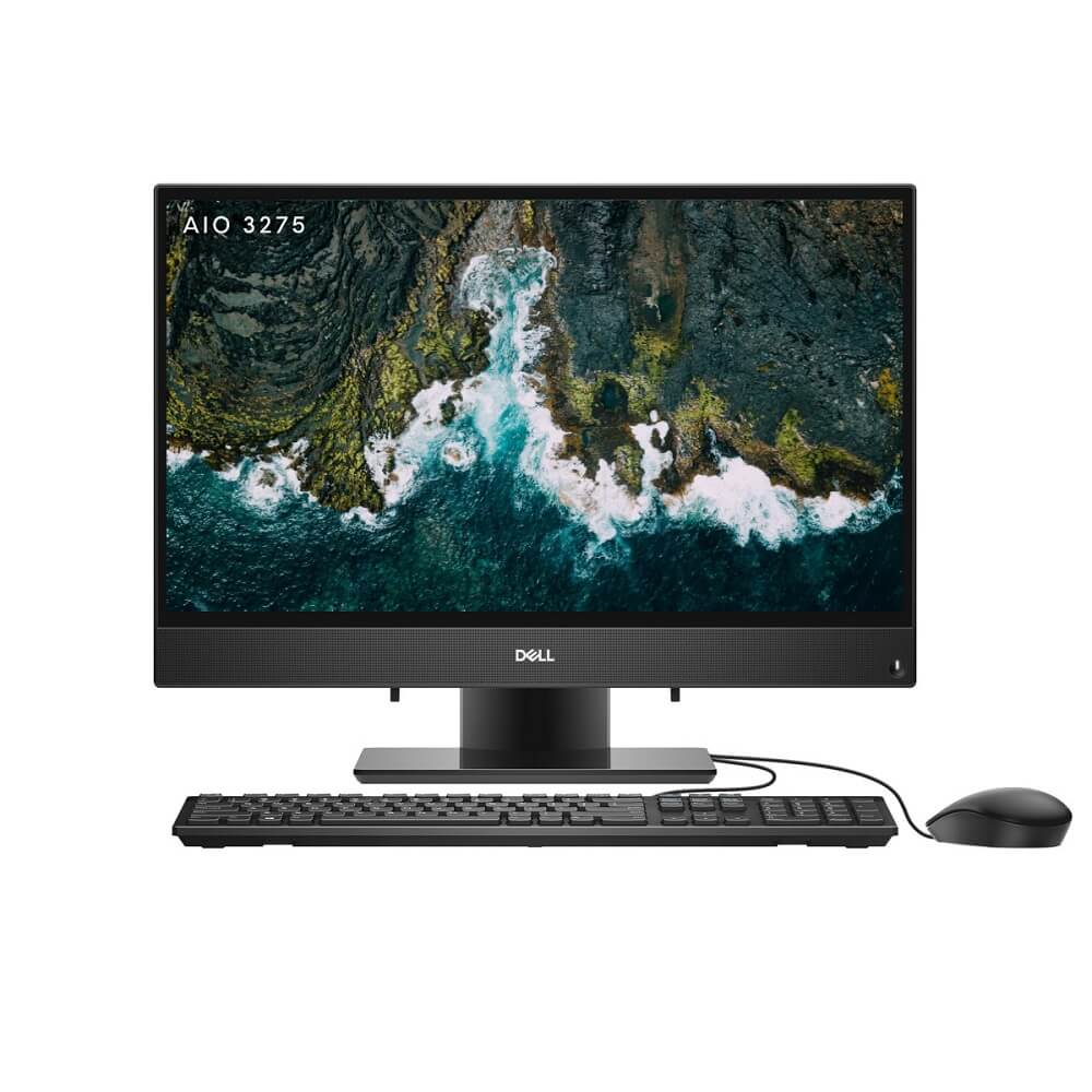Dell All In One ¿Dónde comprar al mejor precio México?