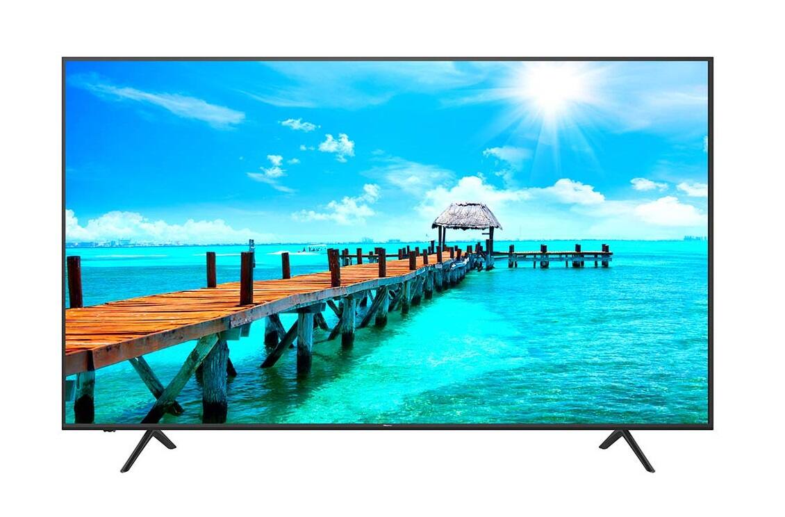 Smart Tv Ultra Hd - Mejor Precio | Junio 2023