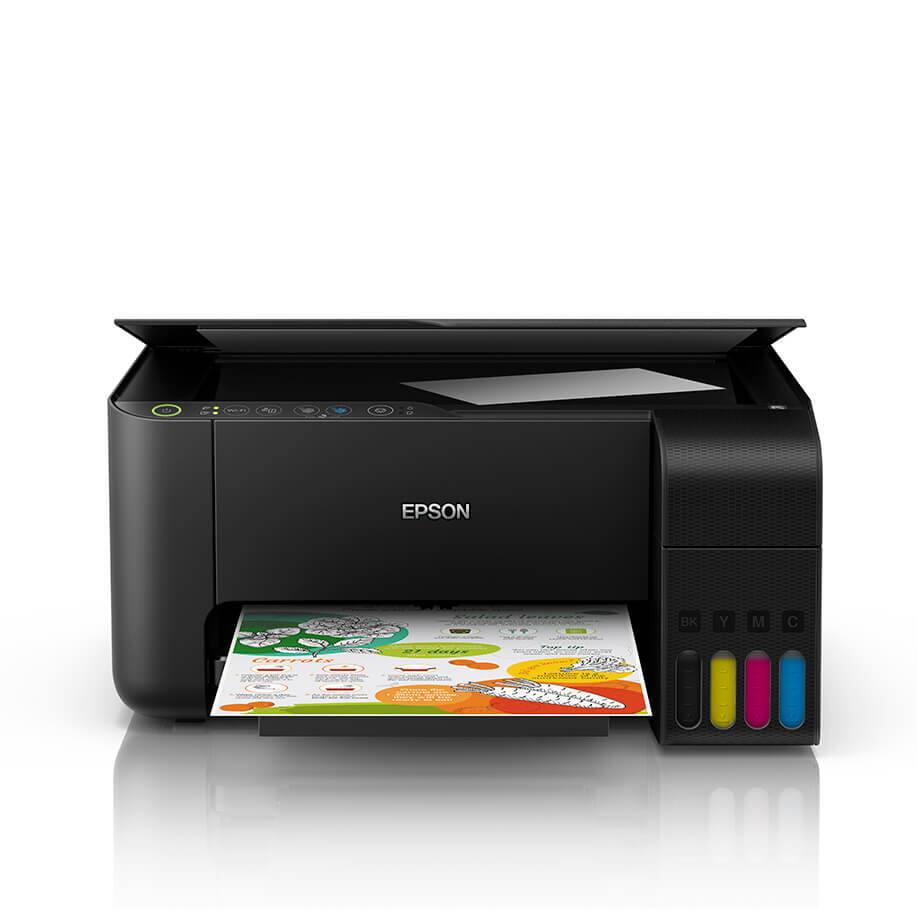 Impresora Epson L375 ¿Dónde Comprar al Mejor Precio México?