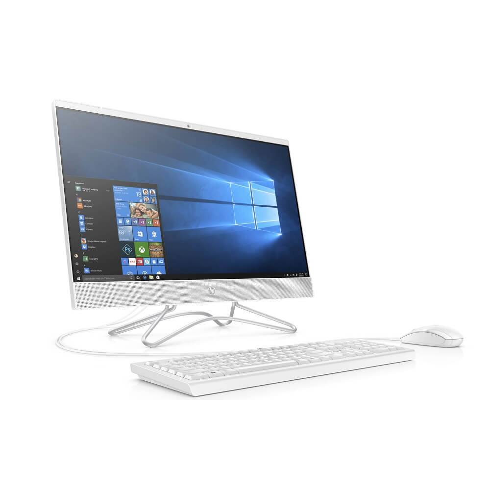 Computadora Hp All In One ¿Dónde comprar al mejor precio México?