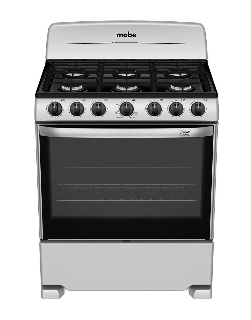 Estufa Mabe De Piso 30 7660cfix1bat ¿Dónde Comprar al Mejor Precio México?