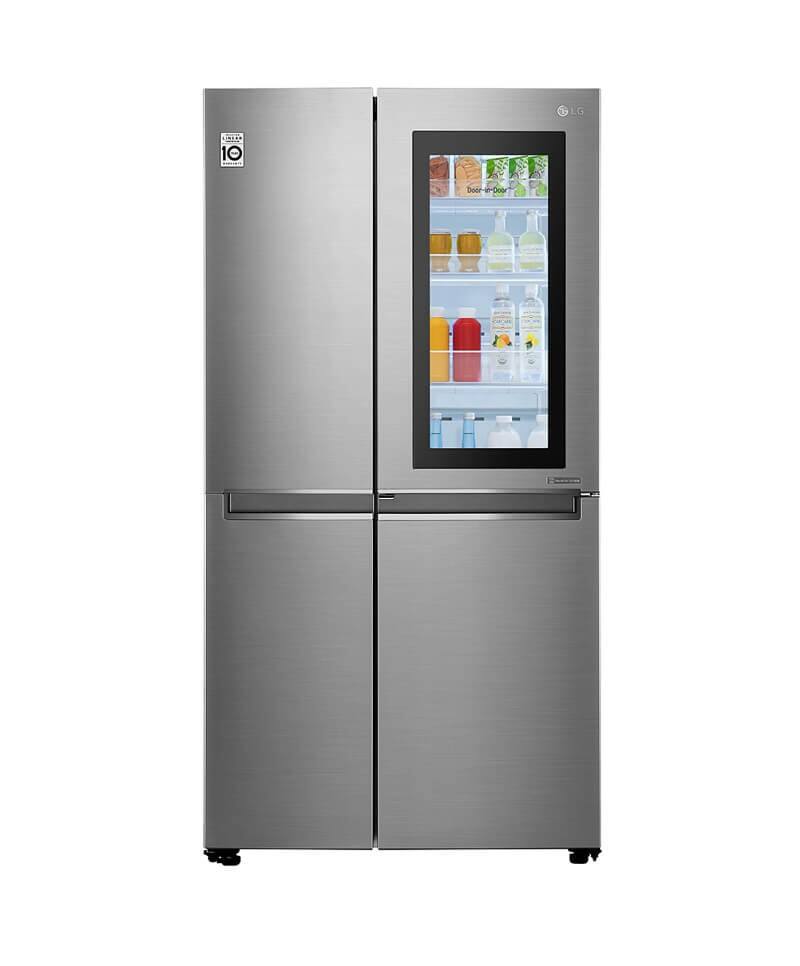 Refrigeradores Lg ¿Dónde Comprar al Mejor Precio México?