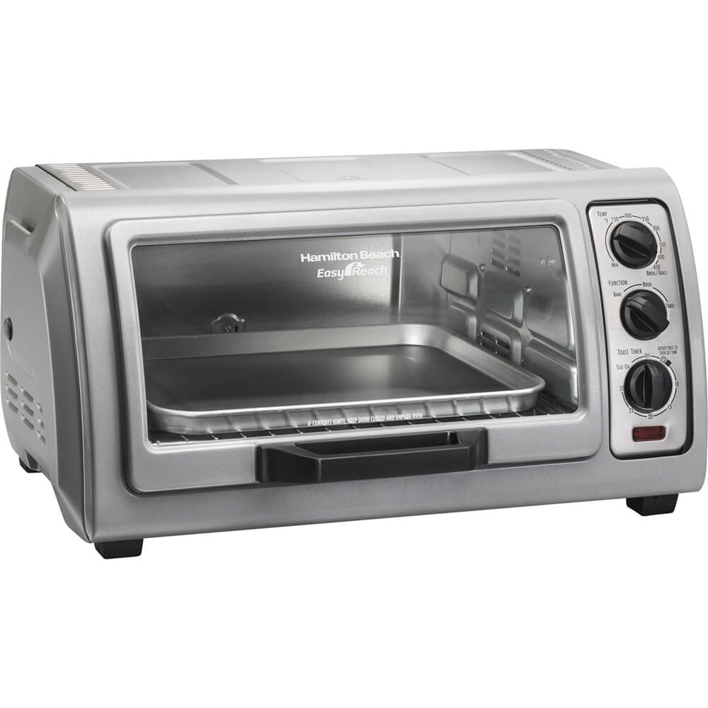 Hamilton Beach Horno 31193 ¿Dónde Comprar al Mejor Precio México?