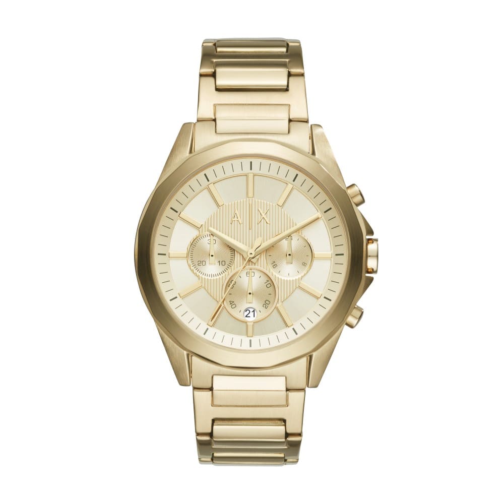 Reloj Ax ¿Dónde Comprar al Mejor Precio México?