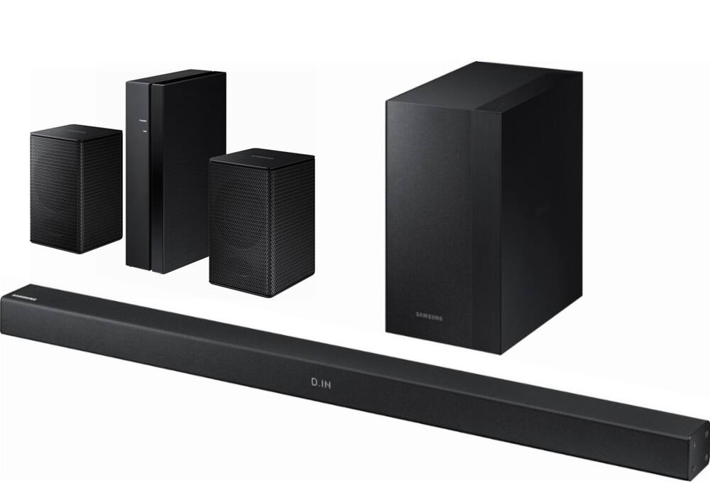 Home Audio Systems & Surround Sound - Best Buy