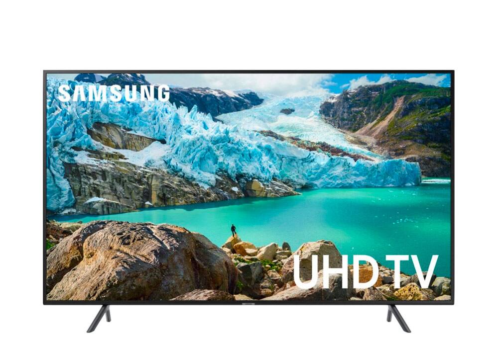 2160p (4K) Samsung 4K Ultra HD TVs - Best Buy