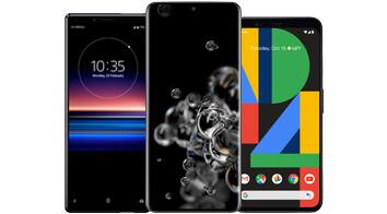 Cell Phones: New Mobile Phones & Plans - Best Buy