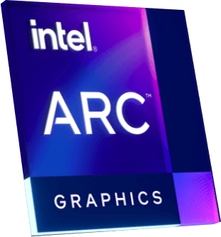 Intel Arc Graphics - Best Buy