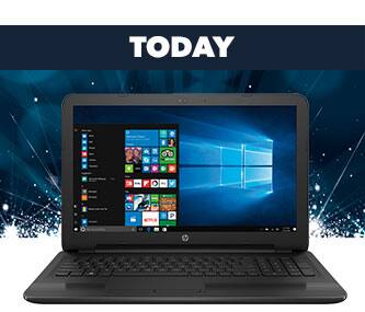 20 Days of Doorbusters & Deals at Best Buy