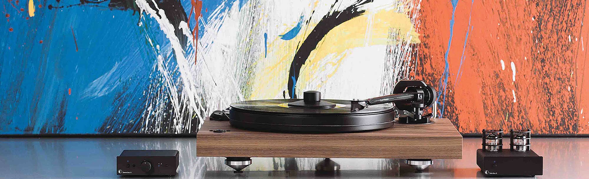 Pro-Ject Turntables - Best Buy
