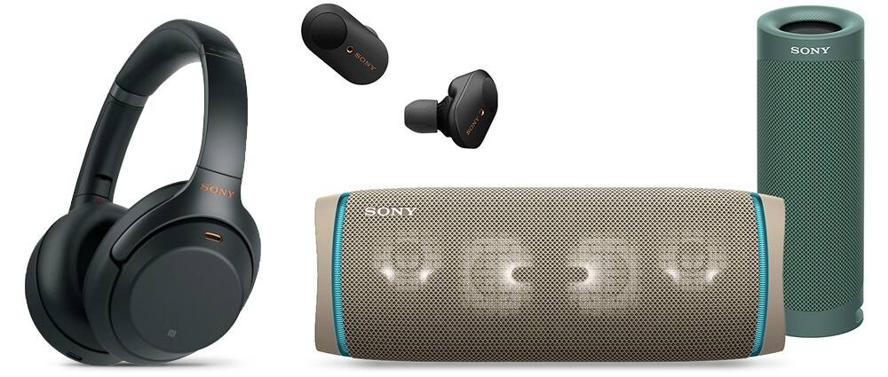 Sony Store: Sony Electronics & Entertainment - Best Buy