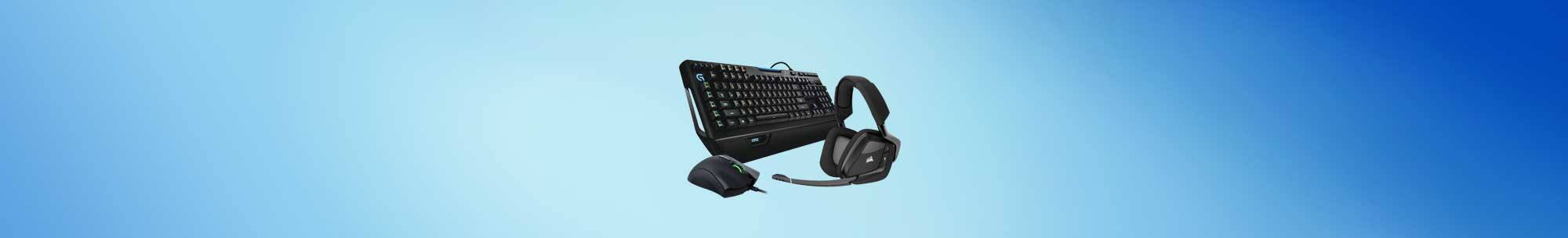 PC Gaming Accessories: Gaming Gear – Best Buy