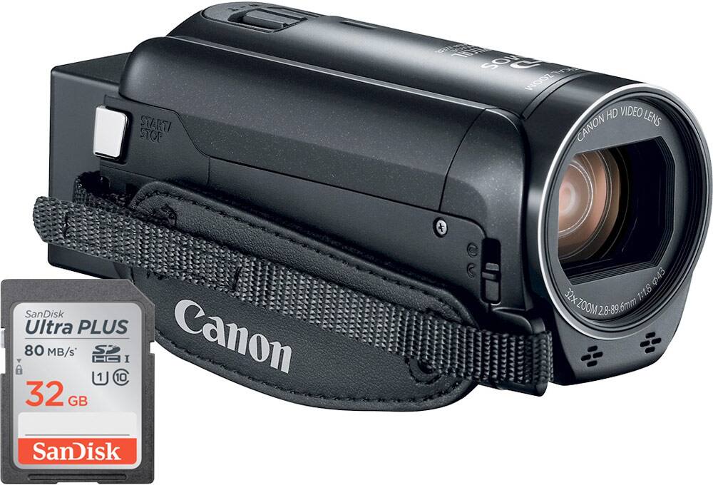 Camcorders, Video Cameras & Camcorder Accessories - Best Buy