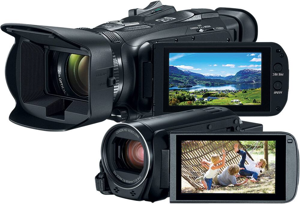 Canon Camcorders - Best Buy