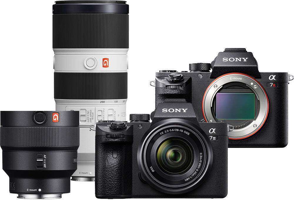 Camera Lenses & Digital Camera Lenses - Best Buy