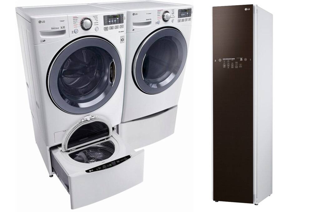 Washers and Dryers - Best Buy