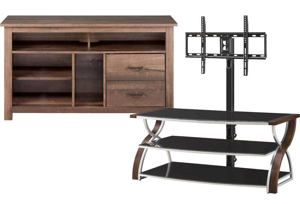 TV Stands, Mounts & Furniture - Best Buy