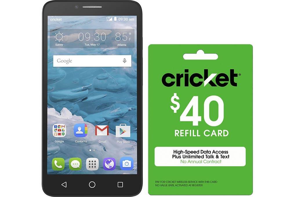 Prepaid Phones: No-Contract & Pay As You Go Phones - Best Buy