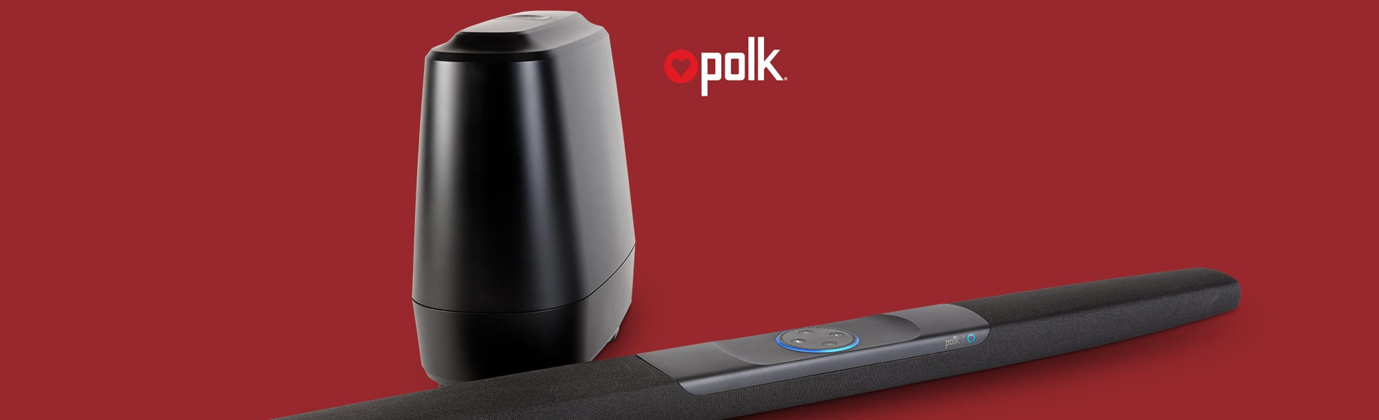 Polk Command Bar: Polk Audio - Best Buy